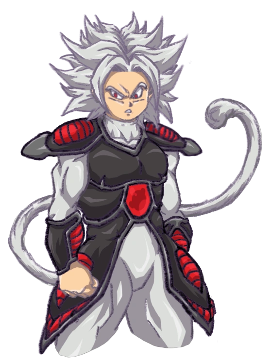 Ruttsu All Form Multipliers | Ultra Dragon Ball Wiki | Fandom