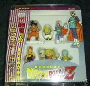 General Blue | Ultra Dragon Ball Wiki | Fandom