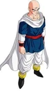 Tien Shinhan | Ultra Dragon Ball Wiki | Fandom