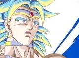 Broly | Ultra Dragon Ball Wiki | Fandom