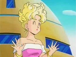 Android Saga power levels | Ultra Dragon Ball Wiki | Fandom