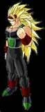 Bardock(multiverse) | Ultra Dragon Ball Wiki | Fandom