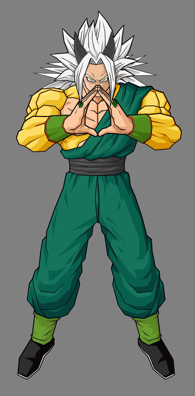 Zaiko | Ultra Dragon Ball Wiki | Fandom