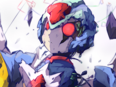 Copy X | Ultra Dragon Ball Wiki | Fandom