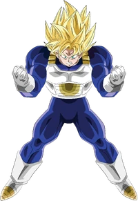 All Saiyan Form Multipliers | Ultra Dragon Ball Wiki | Fandom