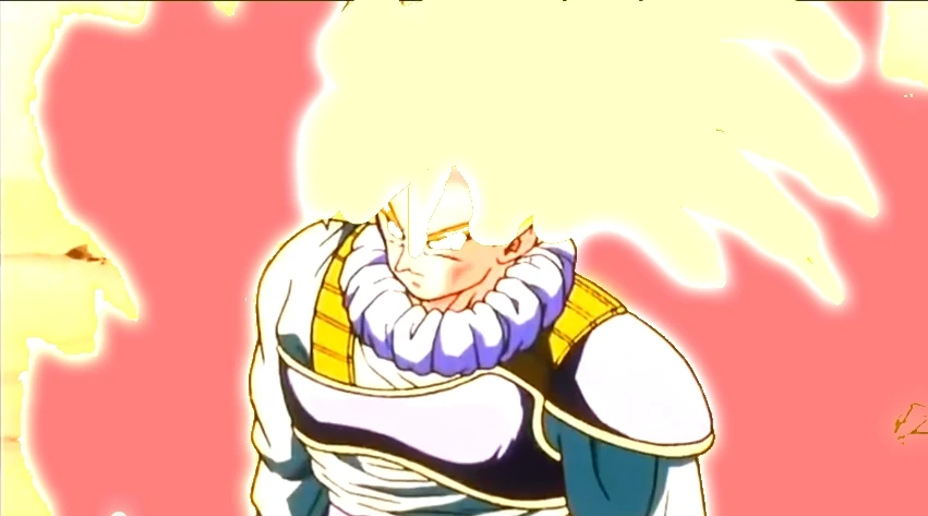 The Angel Super Saiyan, Goku | Ultra Dragon Ball Wiki | Fandom