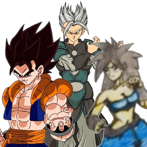 Discuss Everything About Ultra Dragon Ball Wiki | Fandom