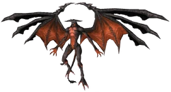 Diabolos | Ultra Dragon Ball Wiki | Fandom