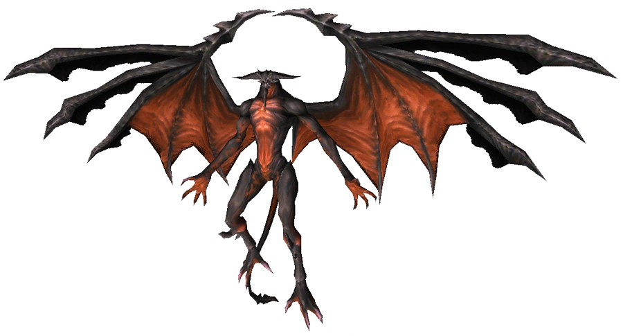 Diabolos | Ultra Dragon Ball Wiki | Fandom