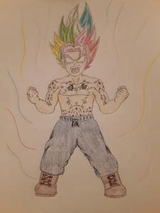 Nion (YBKK's Canon) | Ultra Dragon Ball Wiki | Fandom