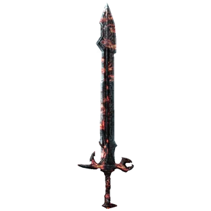 Super Sword Slice | Ultra Dragon Ball Wiki | Fandom