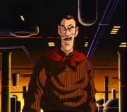 General White | Ultra Dragon Ball Wiki | Fandom