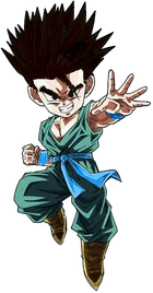 Toshi | Ultra Dragon Ball Wiki | Fandom