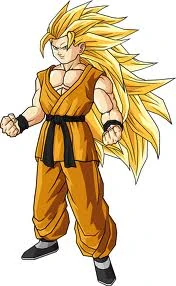 Gofan | Ultra Dragon Ball Wiki | Fandom