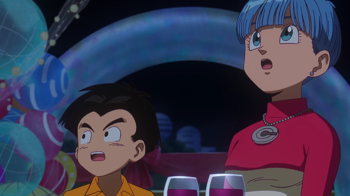 DB Daima Power Levels | Ultra Dragon Ball Wiki | Fandom