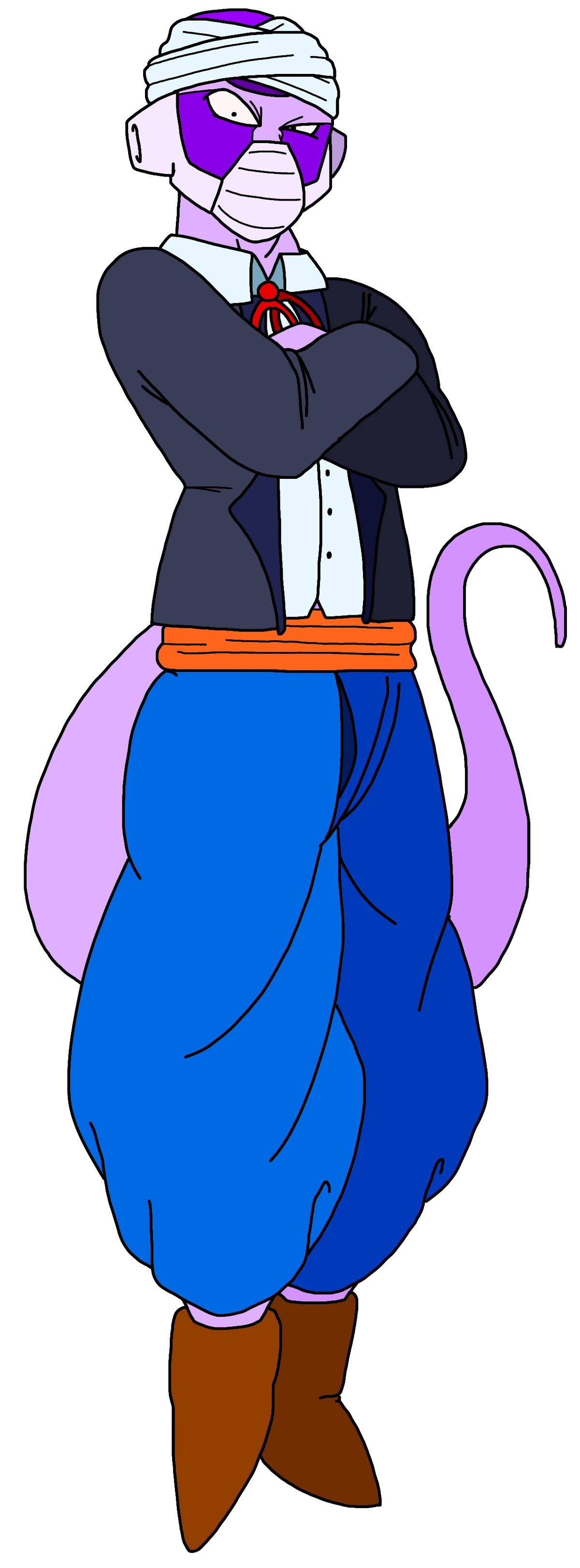 Hyper | Ultra Dragon Ball Wiki | Fandom