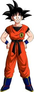 Gojen | Ultra Dragon Ball Wiki | Fandom