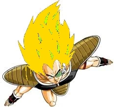 Raditz (DBUF) | Ultra Dragon Ball Wiki | Fandom