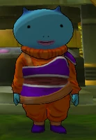 Yardrat | Ultra Dragon Ball Wiki | Fandom