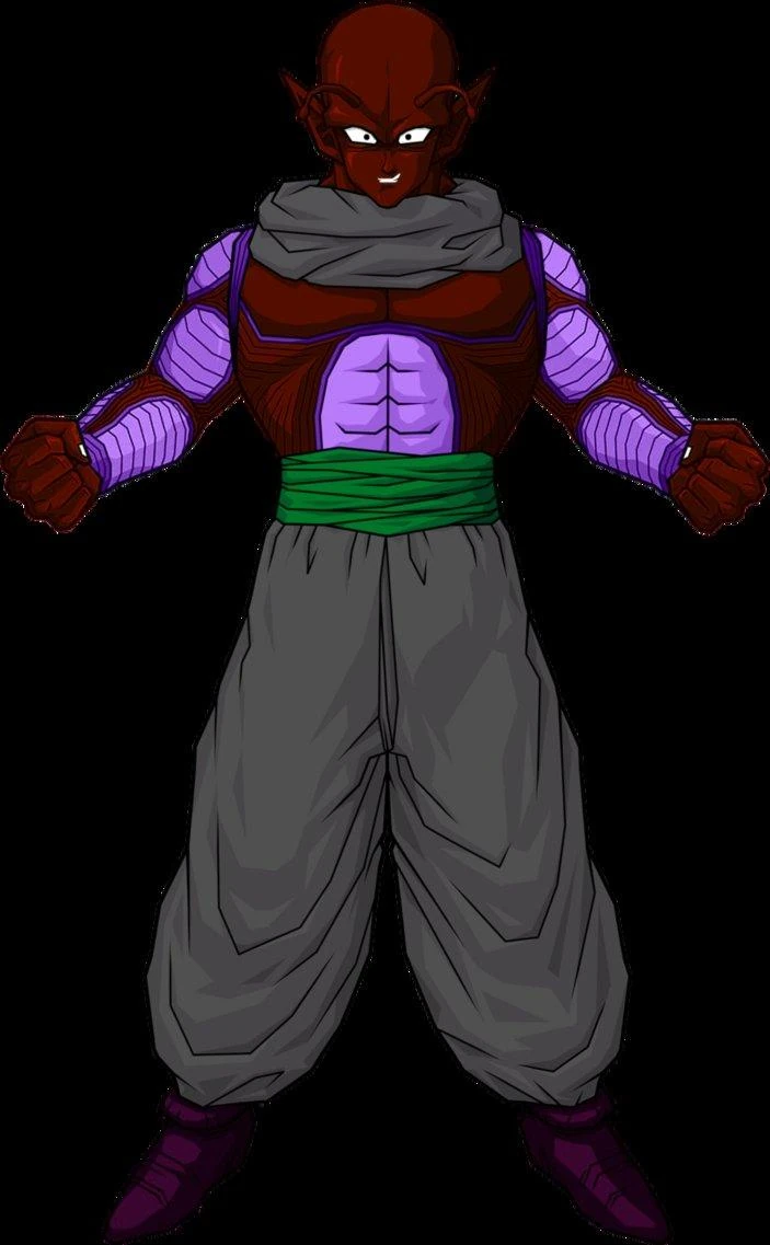 Blazen | Ultra Dragon Ball Wiki | Fandom