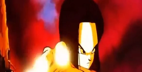 Photon Gun | Ultra Dragon Ball Wiki | Fandom