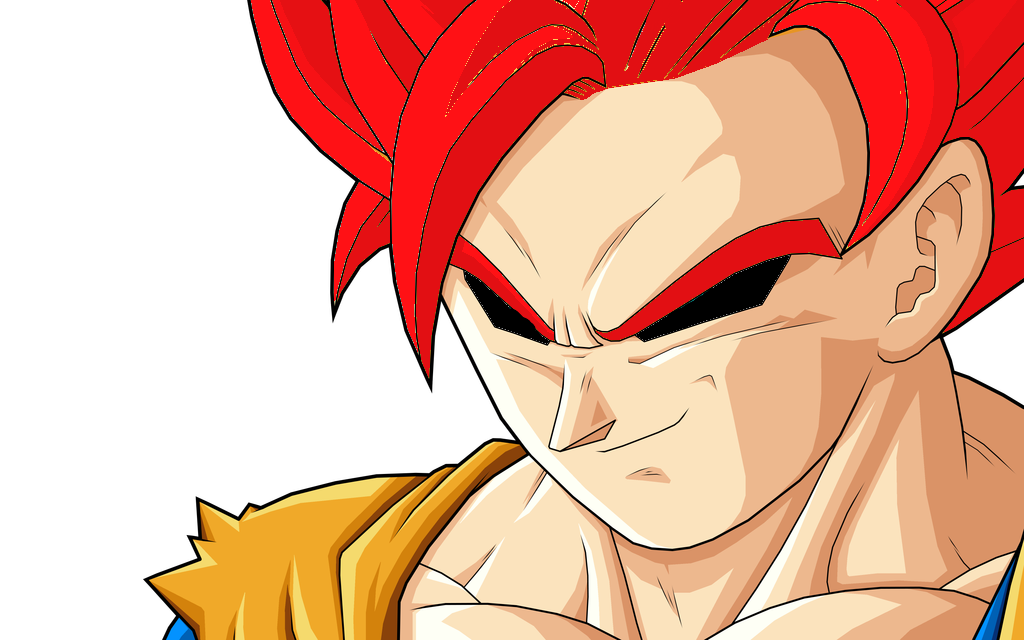Demon Saiyan | Ultra Dragon Ball Wiki | Fandom