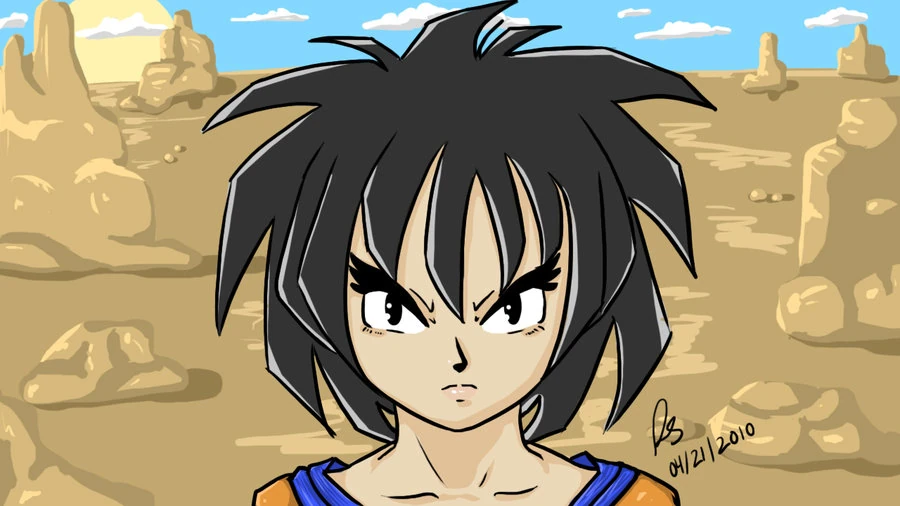 Dragon Ball: SH | Ultra Dragon Ball Wiki | Fandom