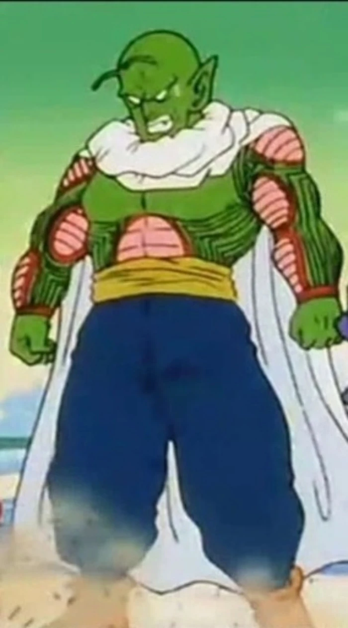 Maima (Elseworld) | Ultra Dragon Ball Wiki | Fandom