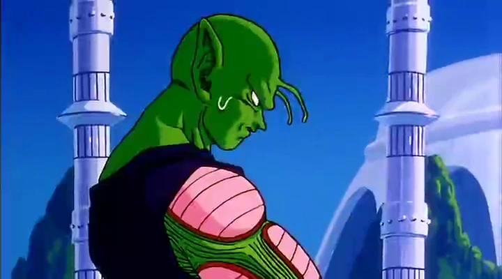 Piccolo | Ultra Dragon Ball Wiki | Fandom