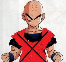 X Krillin | Ultra Dragon Ball Wiki | Fandom