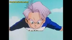 History of trunks saga power levels | Ultra Dragon Ball Wiki | Fandom