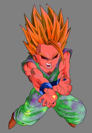 Fire Flame | Ultra Dragon Ball Wiki | Fandom