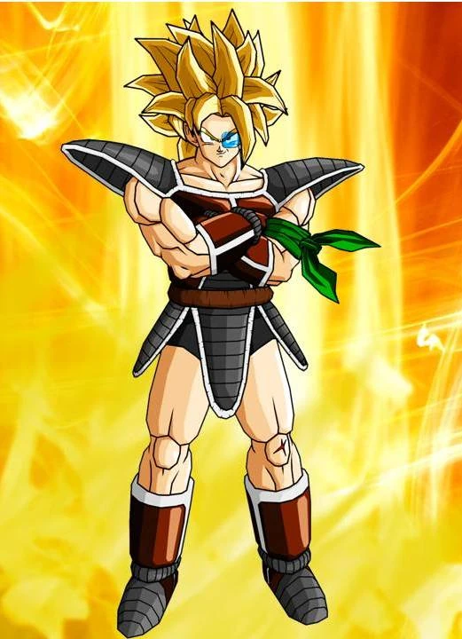 Metro | Ultra Dragon Ball Wiki | Fandom