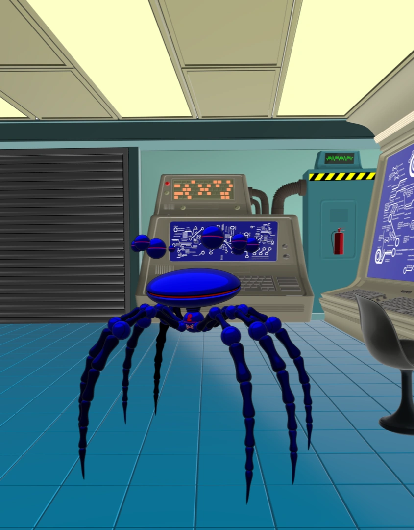 Android 2⠀ | Ultra Dragon Ball Wiki | Fandom