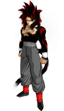 Drako | Ultra Dragon Ball Wiki | Fandom