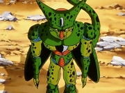 Cell | Ultra Dragon Ball Wiki | Fandom