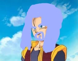 Trunks (Dragonball The Next Age) | Ultra Dragon Ball Wiki | Fandom