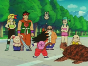 Master Roshi | Ultra Dragon Ball Wiki | Fandom