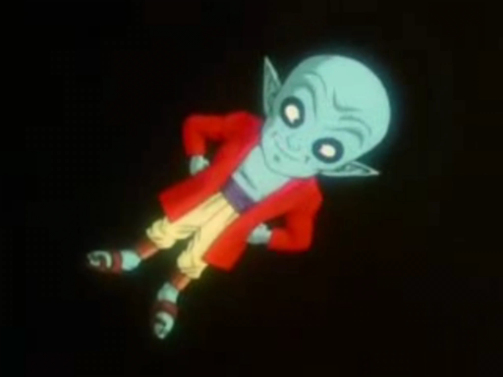 Shapeshifting | Ultra Dragon Ball Wiki | Fandom