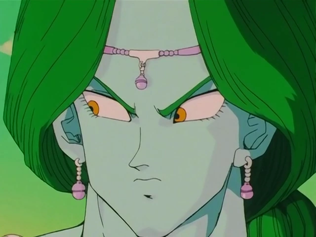 List of Minor Characters in DragonBall: Gameplay | Ultra Dragon Ball ...