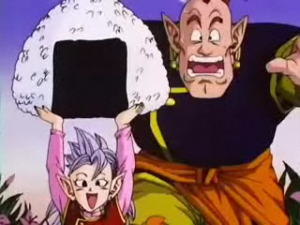 Supreme Kai Wallpaper