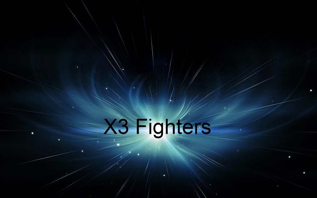 X3 Fighters | Ultra Dragon Ball Wiki | Fandom