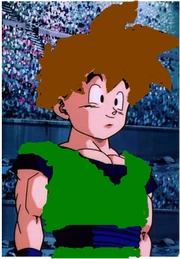 Zeon1 | Ultra Dragon Ball Wiki | Fandom