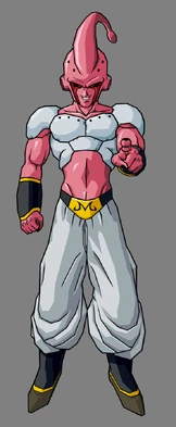 Buuler | Ultra Dragon Ball Wiki | Fandom