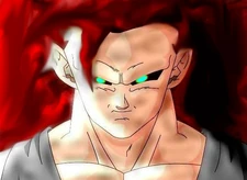 Drako | Ultra Dragon Ball Wiki | Fandom