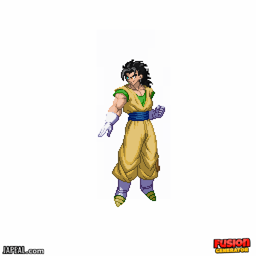 Mako | Ultra Dragon Ball Wiki | Fandom