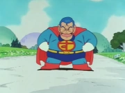 Suppaman | Ultra Dragon Ball Wiki | Fandom