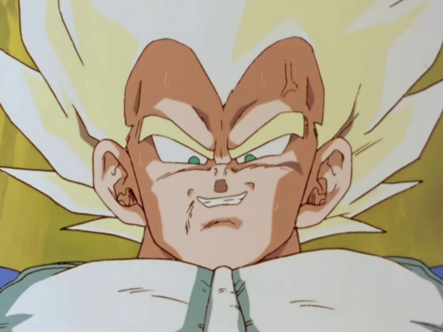 Discuss Everything About Ultra Dragon Ball Wiki | Fandom