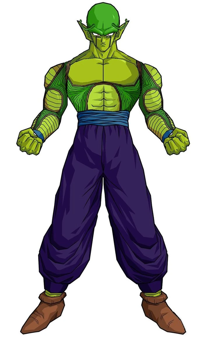 Super Namek 3 | Ultra Dragon Ball Wiki | Fandom