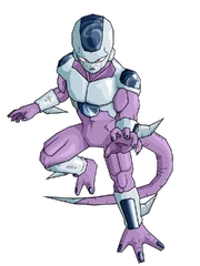 Lord Ice | Ultra Dragon Ball Wiki | Fandom